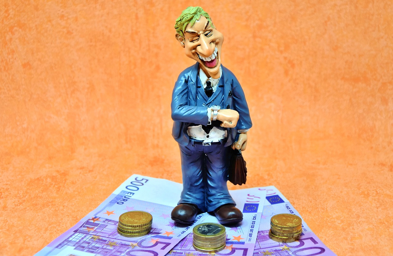7 Key Lessons for achieving financial success - Financial Security
