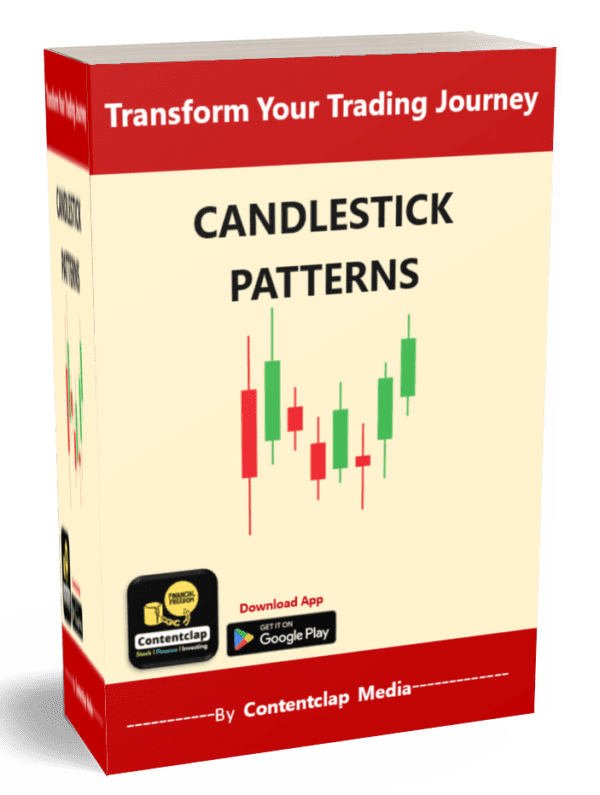 ebook candlestick patterns l CONTENTCLAP