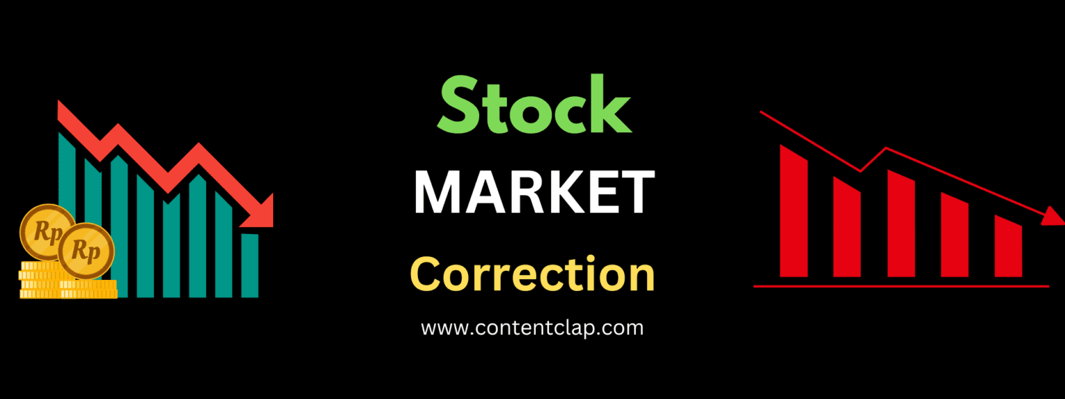 Navigating the Storm: How to Deal with Stock Market Corrections ... Navigating the Storm: How to Deal with Stock Market Corrections ...